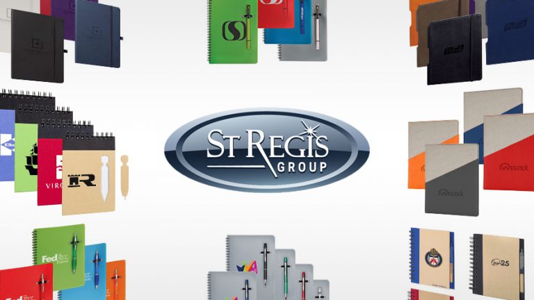 The St. Regis Group Acquires The Book Company’s Journal Division