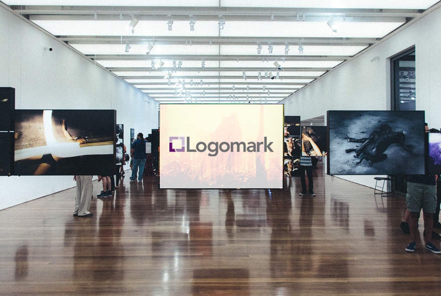 Logomark Launches Virtual Brand Experience for customers